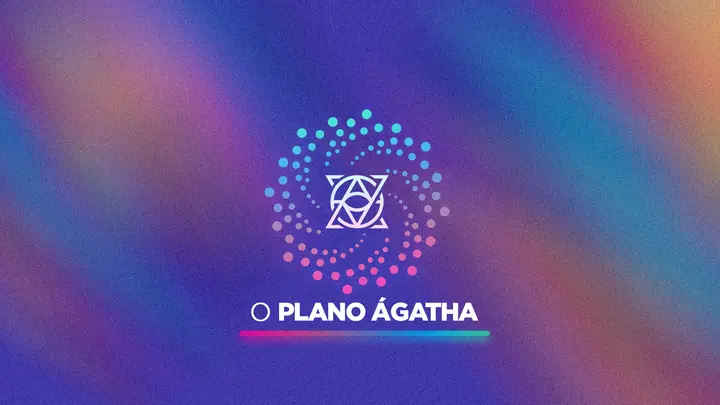 O Plano Ágatha - Agatha Evolucao
